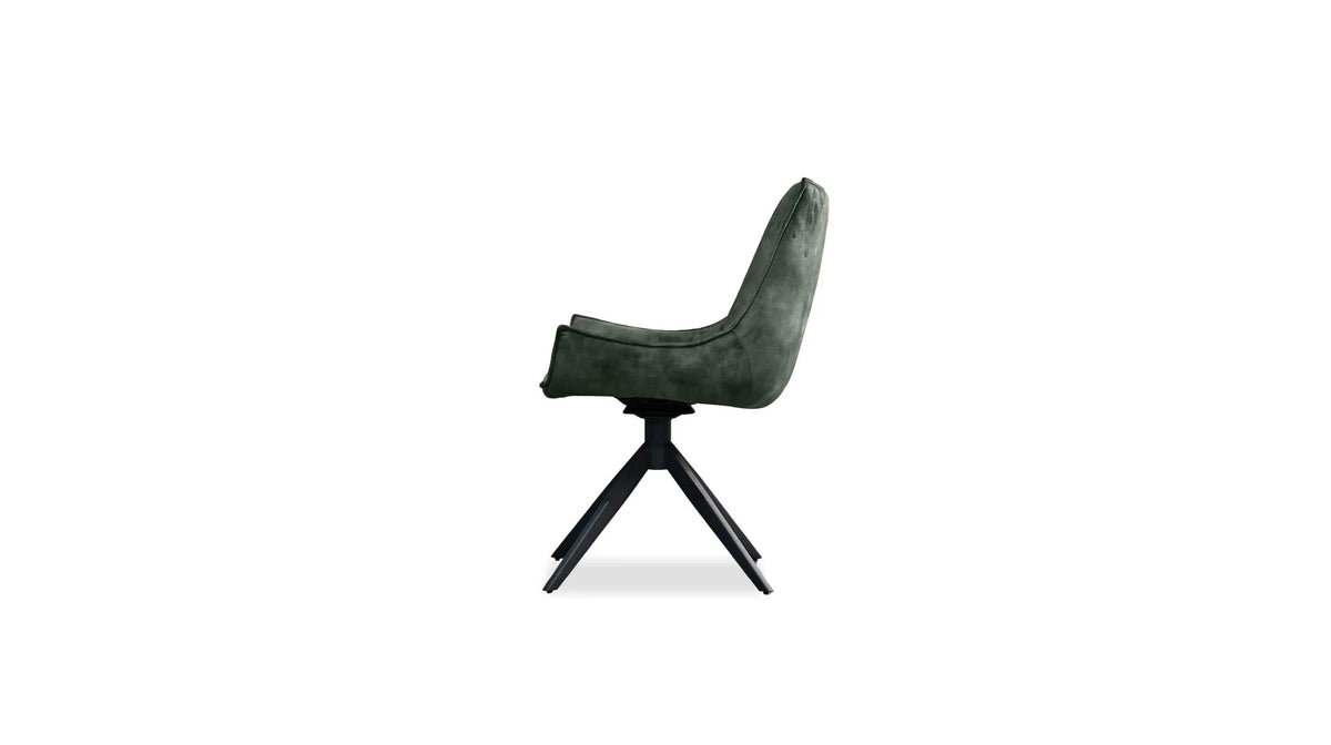 Evan Dining Chair – HUEandHEM